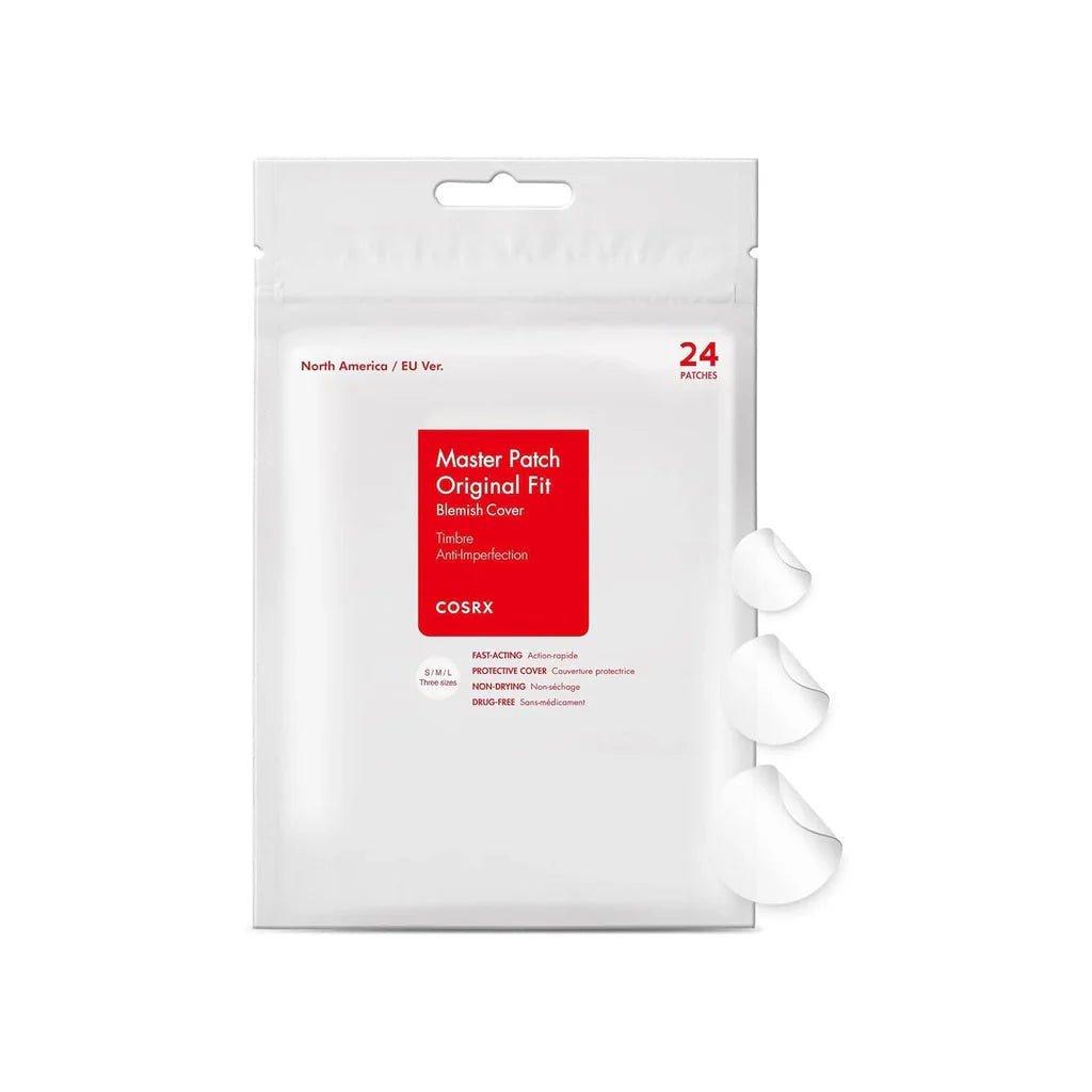 MASTER PATCH ORIGINAL FIT – Karenation